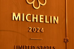 Culture as Cuisine, Genesis House x Michelin Guide in the Hamptons ...