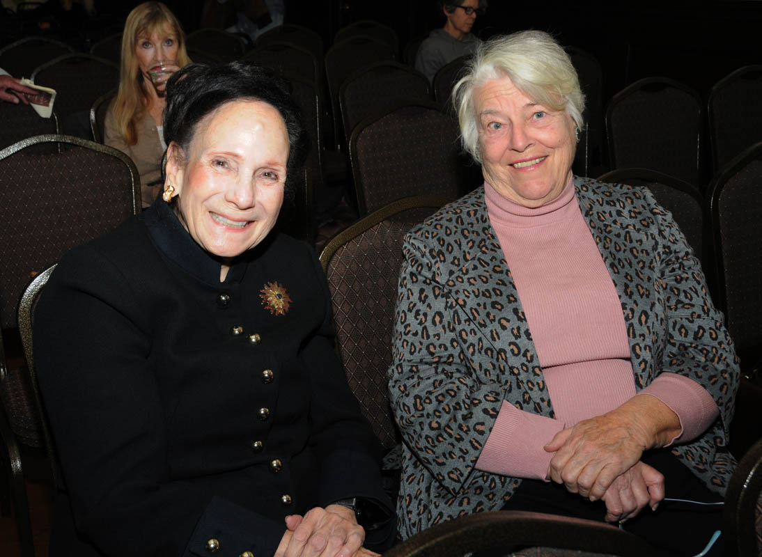 East Hampton Library's Tom Twomey Series Featuring Award-Winning Author ...