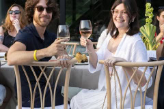 Taste of the Season: FreshDirect House Hosts Chef’s Dinner in East ...