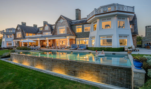 Hillary Clinton To Move To the Hamptons: Top 5 Places She And Ex-Pres ...