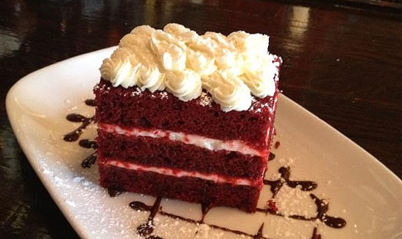 little|red Restaurant More Than Satisfies With Large Menu - Hamptons.com