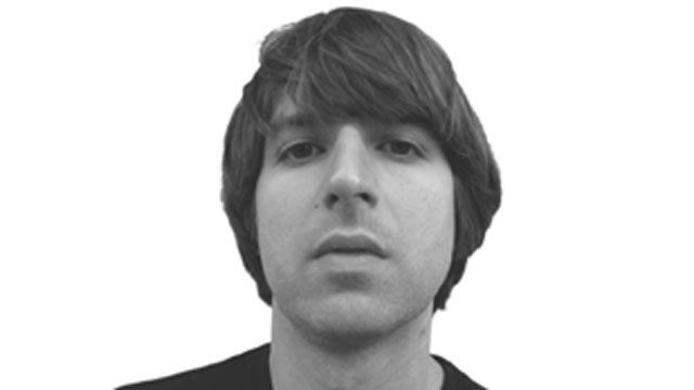 Point Your Face At This: Drawings By Demetri Martin - Hamptons.com