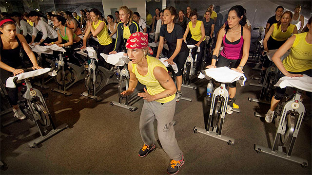 How To Stay Fit In The Hamptons - Hamptons.com