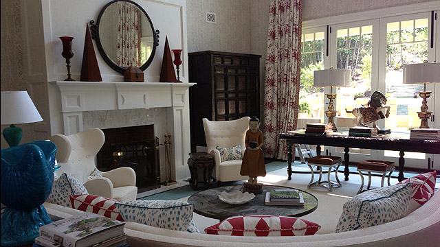 30 Designers Featured In 2013 Hampton Designer Showhouse - Hamptons.com