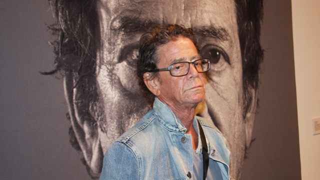 Lou Reed Dead At 71 At His Hamptons Home - Hamptons.com