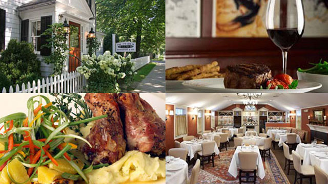 Hamptons.com Thanksgiving 2013 Dining Guide - Hamptons.com