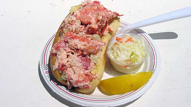 Popular Hamptons Seafood Spot Opens For Summer Season - Hamptons.com