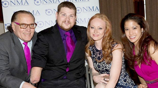 Errol Rappaport Honored At Give Kids A Shot Gala - Hamptons.com