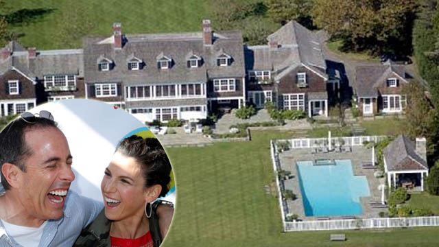 Hamptons Father's Day Round-Up: Billy Joel, Jerry Seinfeld, Ed Burns ...