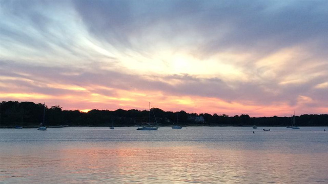 The Hamptons Named Among Top Fall Vacation Spots - Hamptons.com