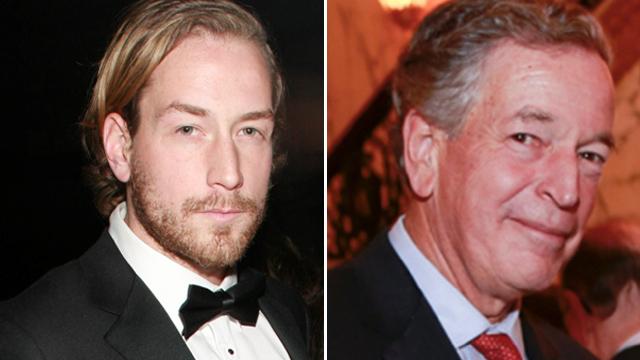 Wainscott Capital's Thomas Gilbert, Sr. Killed In NYC, Son Tommy ...