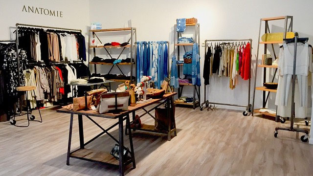 New Sag Harbor Store Finds Inspiration From Global Designers - Hamptons.com