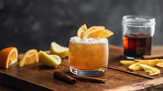 Let's Go Mets: Seven Simply Amazin' Cocktails To Sip On As You Root For ...