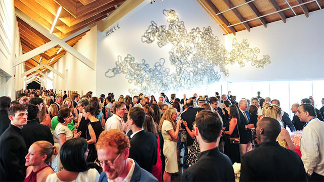 Parrish Art Museum Presenting Hamptons Holiday Party + Market ...