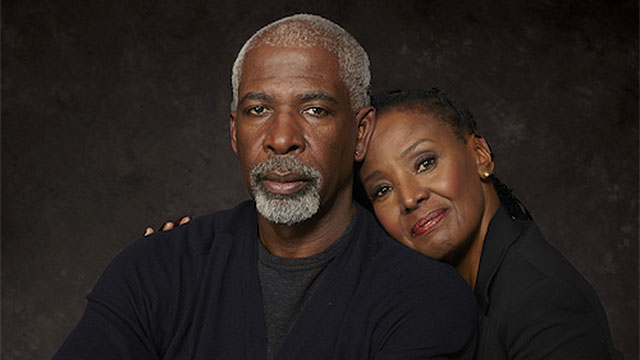 INTERVIEW: Dan Gasby On His And B. Smith's Activism, Caring For Someone ...