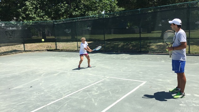 Interview: Former Professional Tennis Player Paul Annacone On His ...