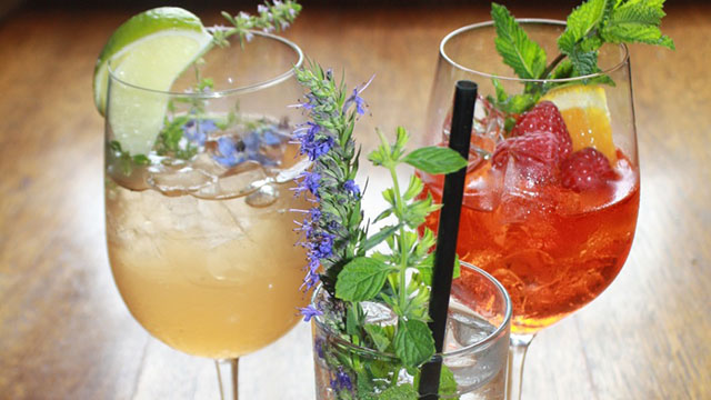 Old Wild Rose Bar Gets New Life As Zigmund's Opens In Bridgehampton ...