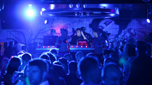 New Hamptons Nightclub, A.M. Southampton, To Light Up The Rest Of Your ...
