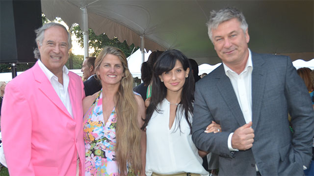 Guild Hall Honoring Neda Young During Summer Gala - Hamptons.com