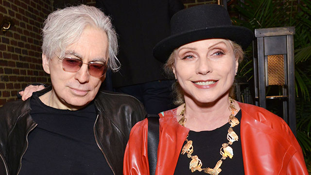 Debbie Harry, Rufus Wainwright, G.E. Smith And More To Perform At ...