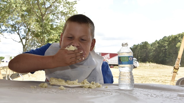 Get Ready For A Spudtastic Time During The Long Island Potato Festival ...