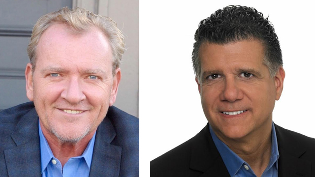 Michael Daly And Vincent Frezzo Join Douglas Elliman - Hamptons.com