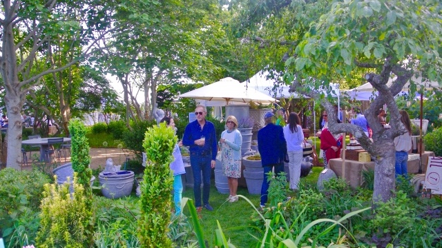 The Madoo Conservancy Commemorating Milestone Anniversary During "Much ...