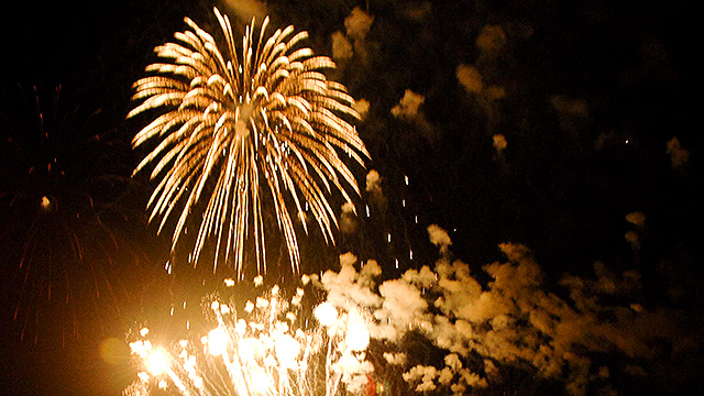 Hamptons 4th Of July Fireworks, Festivities, And More - Hamptons.com