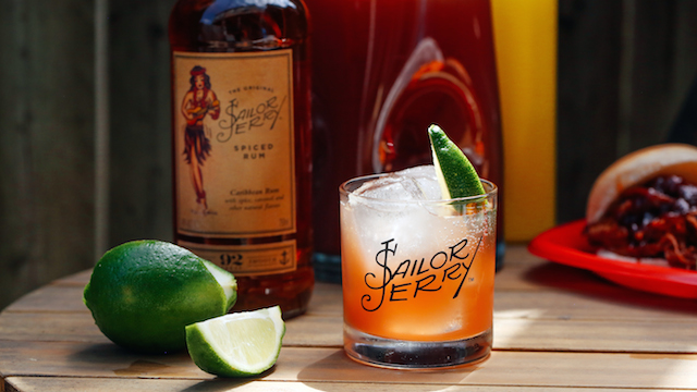 Toast To National Rum Day With These Tropical Treats - Hamptons.com