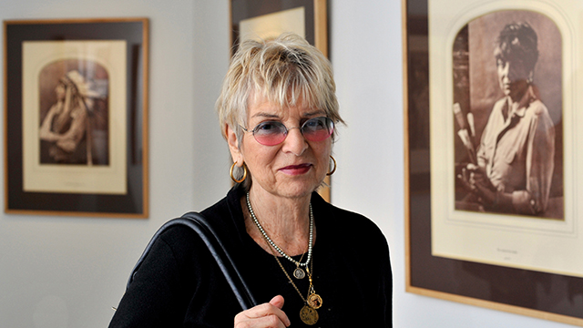 Guild Hall's Academy Of The Arts Achievement Awards To Honor Audrey ...