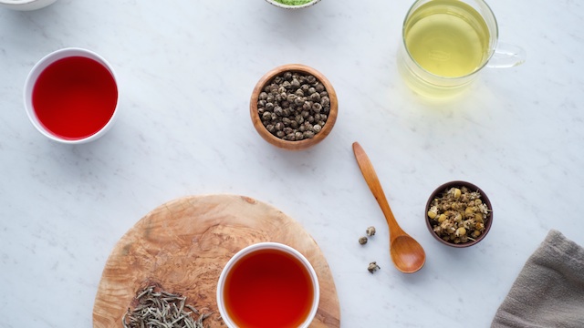Hamptons-Based Tea Company Launches Website - Hamptons.com
