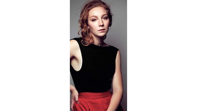 INTERVIEW: Actress Kayli Carter On Being Named A Hamptons International ...