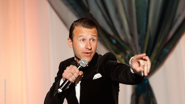 INTERVIEW: Auctioneer Lucas Hunt On Ellen Hermanson Foundation's "An ...
