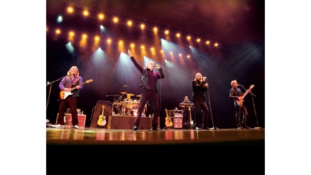 INTERVIEW: Three Dog Night Founder Danny Hutton On Sneaking A Young ...
