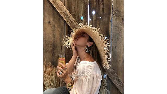 INTERVIEW: Sasha Benz On Her Duo Of Montauk Stores, New Role At The ...