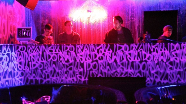 INTERVIEW: Michael Tadross Jr. On Hedge Club, The Hamptons' Newest ...