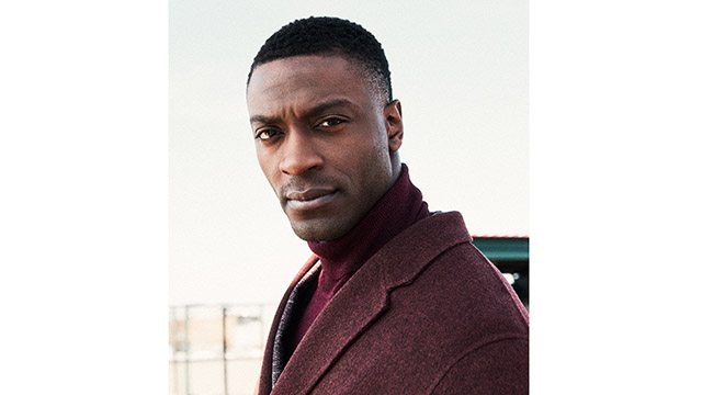 INTERVIEW: "Clemency" Star Aldis Hodge On Being Named A Breakthrough ...