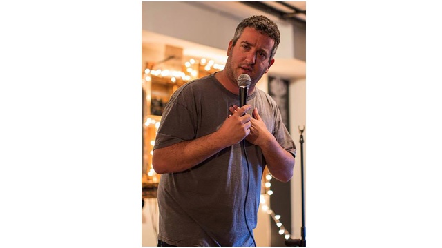 Ken Krantz, Sergio Chicon, And Dawn B Headlining First All Star Stand ...