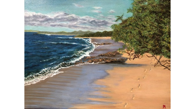 John Melillo's Vietnam Journey Soon To Be Revisited In Multi-Media Show ...