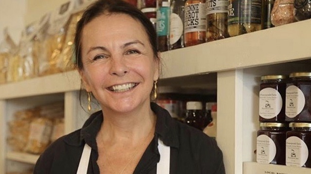 Marie Eiffel And The Shelter Island Community Will Contribute 36 Meals ...