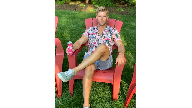 INTERVIEW: "Summer House" Star Kyle Cooke On The New Loverboy Spritz ...