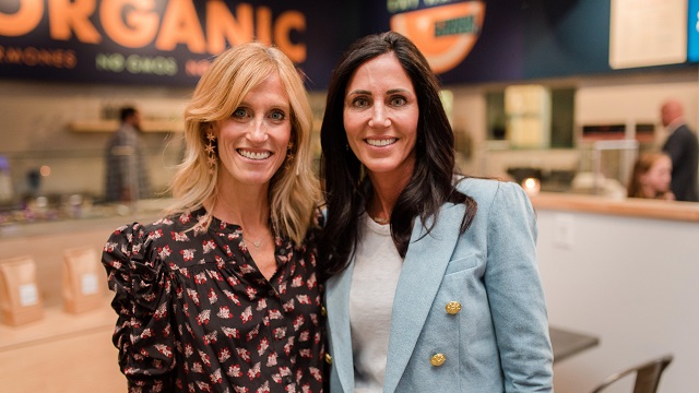 Interview: Michelle Walrath and Fran Panniccia, Co-Founders of Organic ...