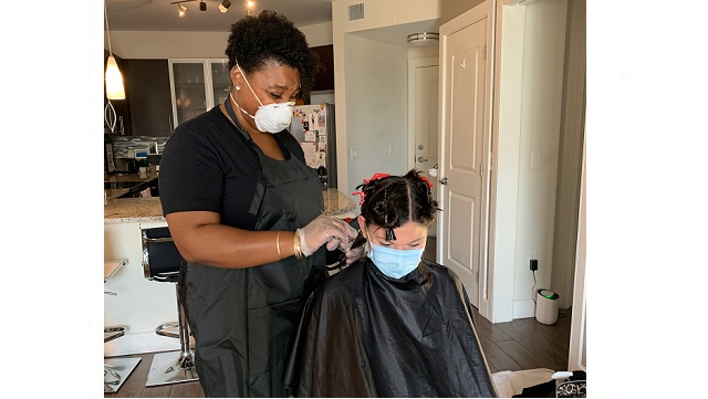 INTERVIEW: Jason Perri, Co-Founder And Chairman Of Glamsquad, On Why In ...