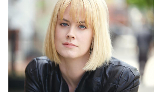 INTERVIEW: Actress Abigail Hawk Talks North Fork TV Festival, First ...