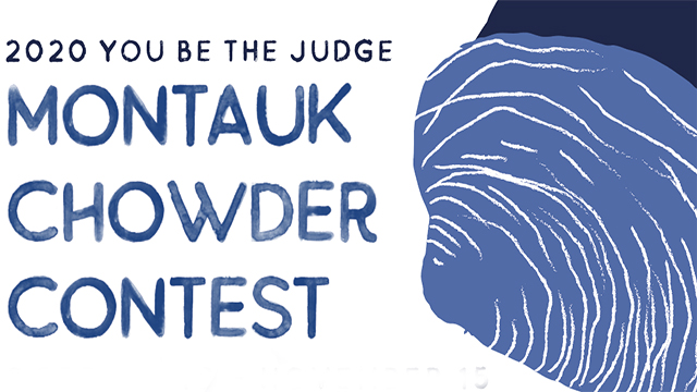 Montauk Fall Festival - And Chowder Contest - Goes Virtual - Hamptons.com