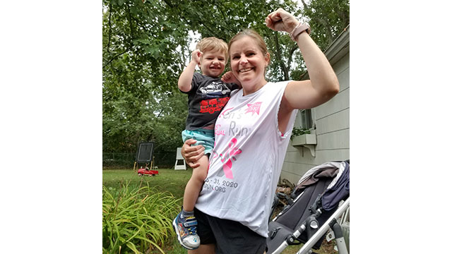 INTERVIEW: Tara Mahon And The 2020 Virtual Shelter Island 5K Run-Walk ...