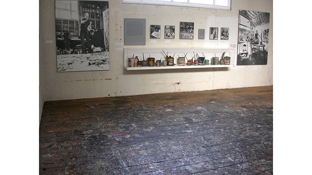 INTERVIEW: Joyce Raimondo On Virtually Exploring The Home And Studio Of ...