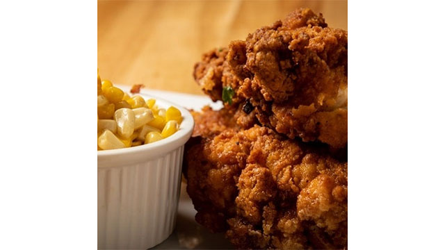 The Coop: A New Concept In Healthy Chicken Take-Out From The ...