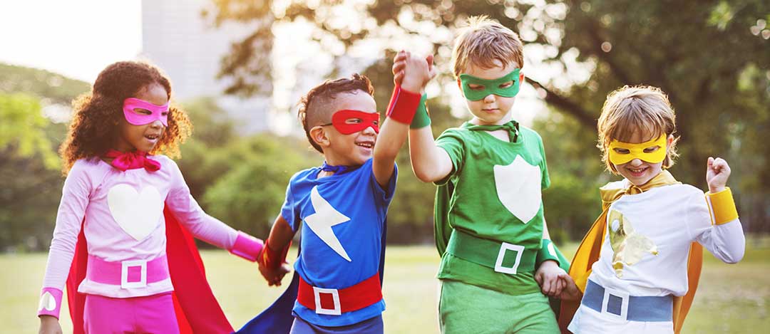 Hamptons Prep's Superhero Training In Southampton - Hamptons.com