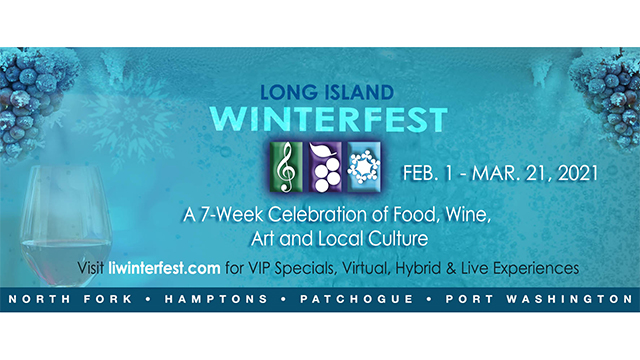 INTERVIEW: Diane Tucci On Long Island Winterfest's New Mission ...